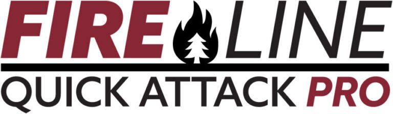 2025 FireLine Quick Attack PRO Type 5 Wildland | Fire Truck Inventory